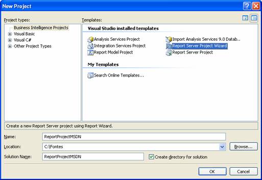 Revista MSDN Magazine Edição 32 - SQL Reporting Services 2005 - DevMedia