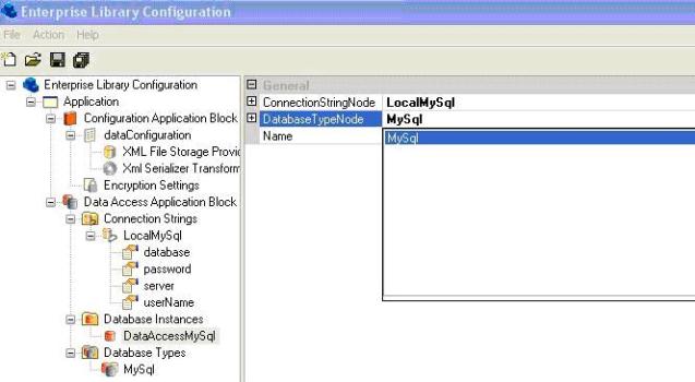 Enterprise Library Data Access (ELDA), utilizando o Mysql - DevMedia