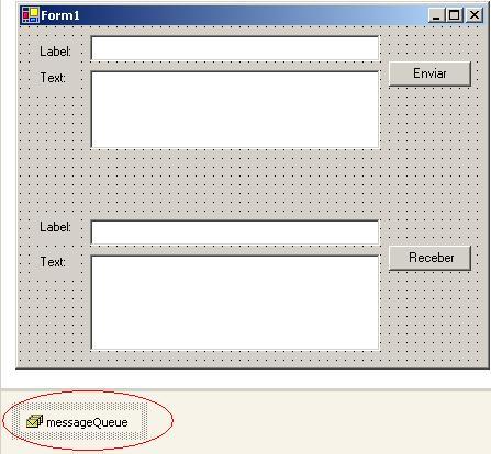 Utilizando o Msmq (Microsoft Message Queuing) - DevMedia