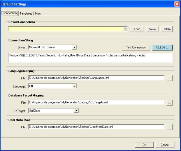Desenvolvendo aplicações com NHibernate - Parte I - DevMedia