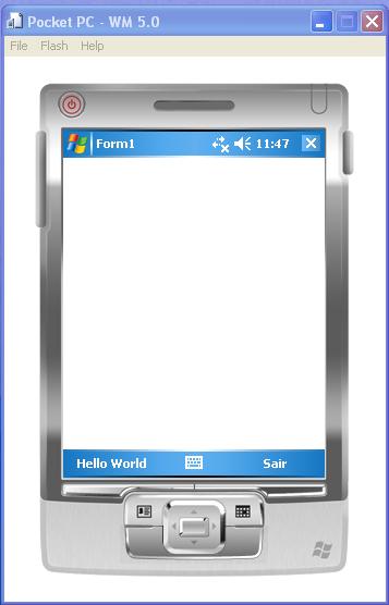 Desenvolvendo Aplicações para Pocket PC – Parte I - DevMedia