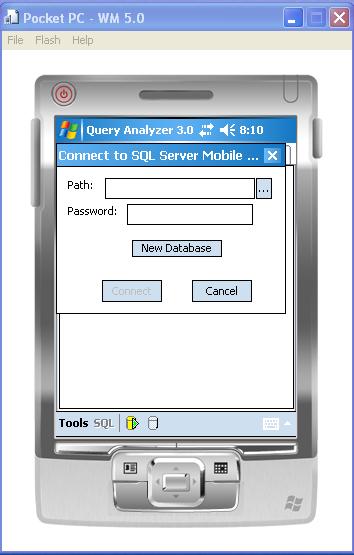 Desenvolvendo aplicações para Pocket PC – Parte II - DevMedia