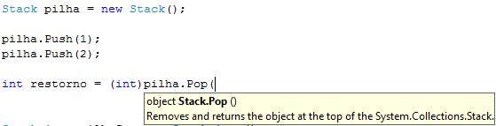 Generics - Parte I - DevMedia
