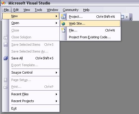 Upload de Arquivos em ASP.NET 2.0 - DevMedia