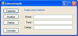 Utilizando SGBD FireBird 2.0 com ADO.NET – Parte II - DevMedia