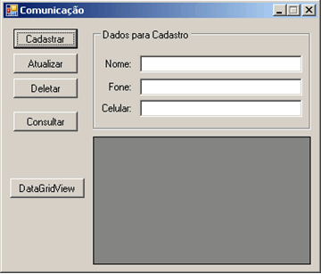 Utilizando SGBD FireBird 2.0 com ADO.NET – Parte II - DevMedia