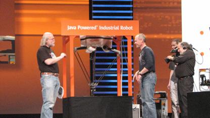 Resumo Java Magazine – Edição 47 - DevMedia