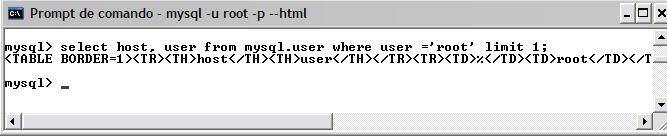 Iniciando com MySQL – Parte 2 - DevMedia
