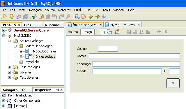 MySQL Connector/J - DevMedia