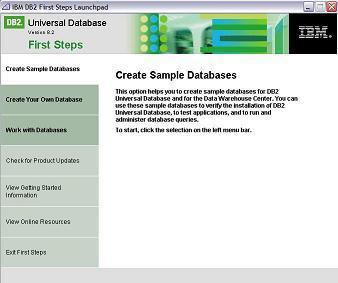 DB2 – Banco de Dados.