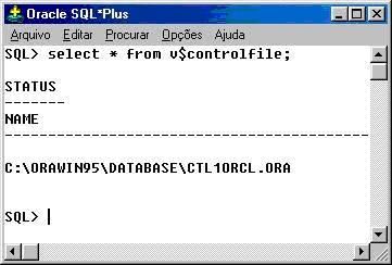 Como Fazer Backup no Oracle - DevMedia