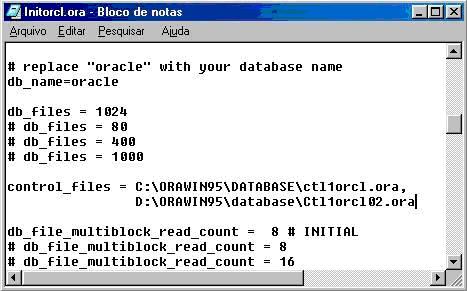 Como Fazer Backup no Oracle - DevMedia