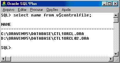 Como Fazer Backup no Oracle - DevMedia