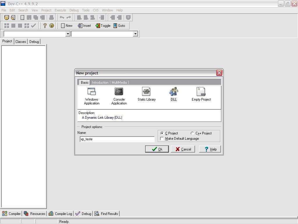 Criando extended stored procedures em SQL Server 2000 - DevMedia