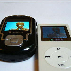 Conheça o MP4 F610 - DevMedia