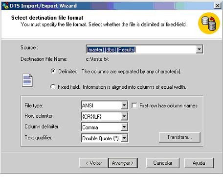 Migrando de SQL Server para PostgreSQL - DevMedia