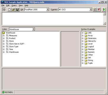 MDX - SQL para OLAP - DevMedia
