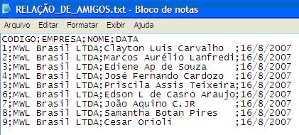 Trabalhando com planilhas do Excel e arquivos texto no SQL Server ...