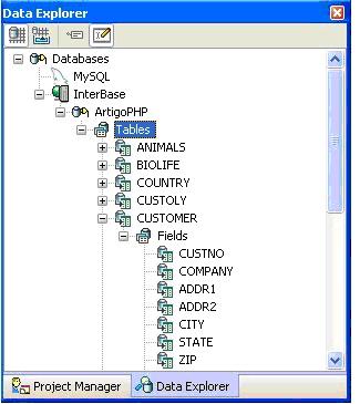 Acesso a Dados No Delphi for PHP - DevMedia