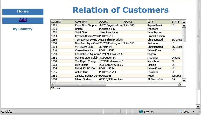 Acesso a Dados No Delphi for PHP - DevMedia