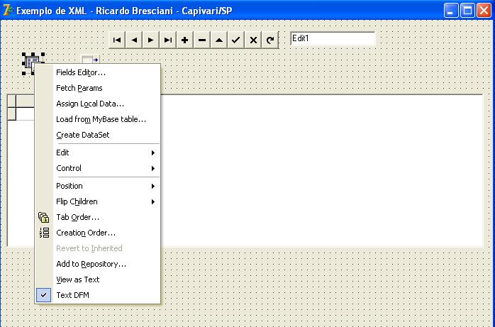 Gerando Arquivos XML - DevMedia