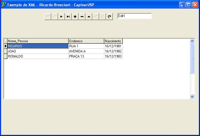Gerando Arquivos XML - DevMedia