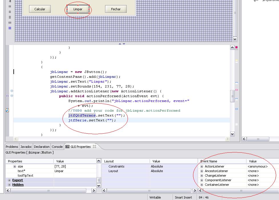Utilizando o Plug-in Jigloo - DevMedia