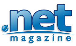 Blog dos editores da revista .Net Magazine - DevMedia