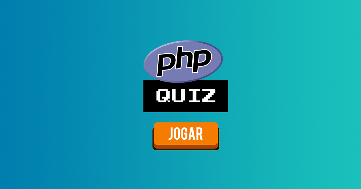 DevMedia Quiz: PHP