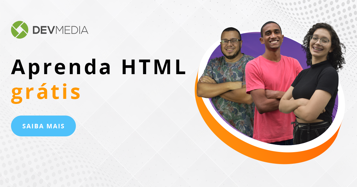 Plano Grátis | DevMedia